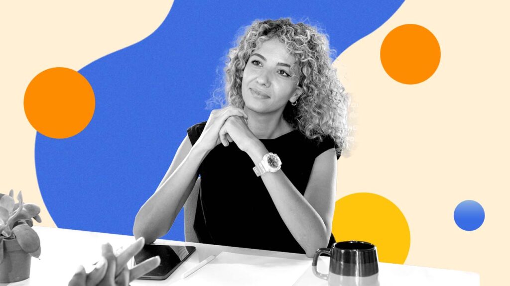 Empathy at Work: The Key to Being a Strong Leader? Empathy!