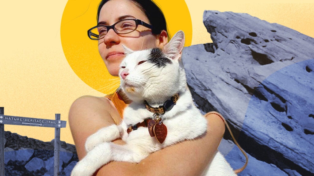 Coping with the Loss of a Pet I Psych Central