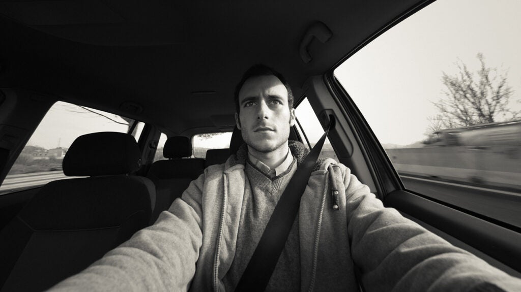 Driving Anxiety: What It Is and More I Psych Central