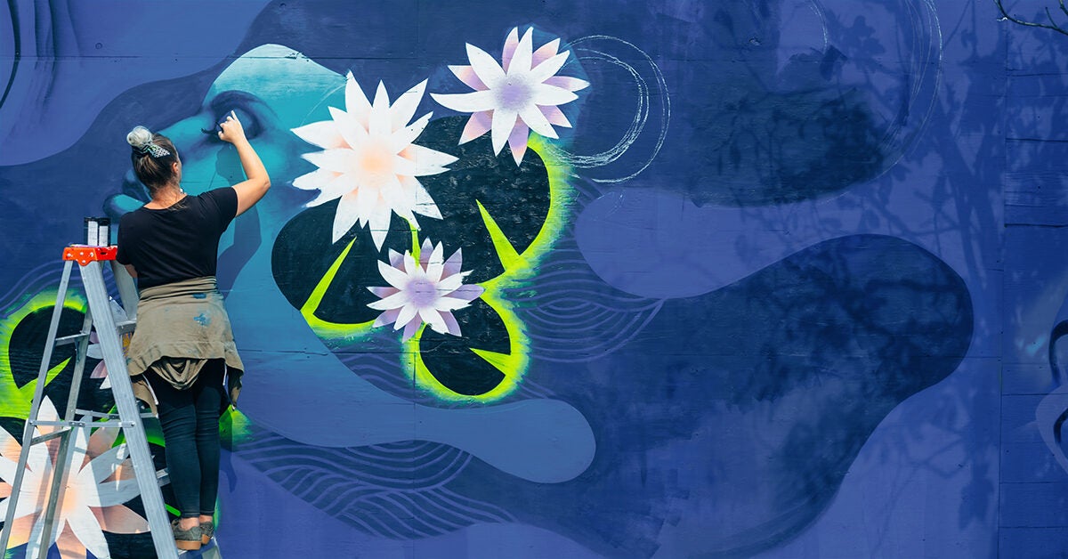 Bipolar Disorder and Creativity: What’s the Link? | Psych Central