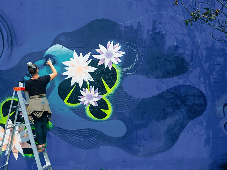 Bipolar Disorder and Creativity: What’s the Link? | Psych Central