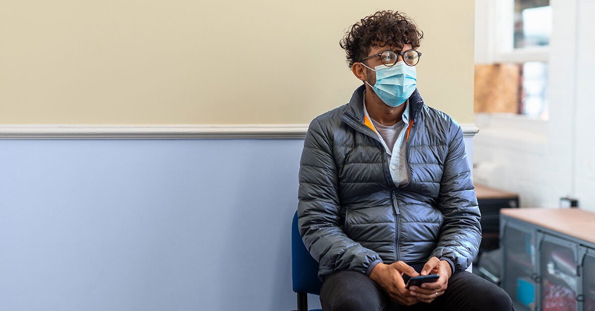 What Is COVID Psychosis? | Psych Central