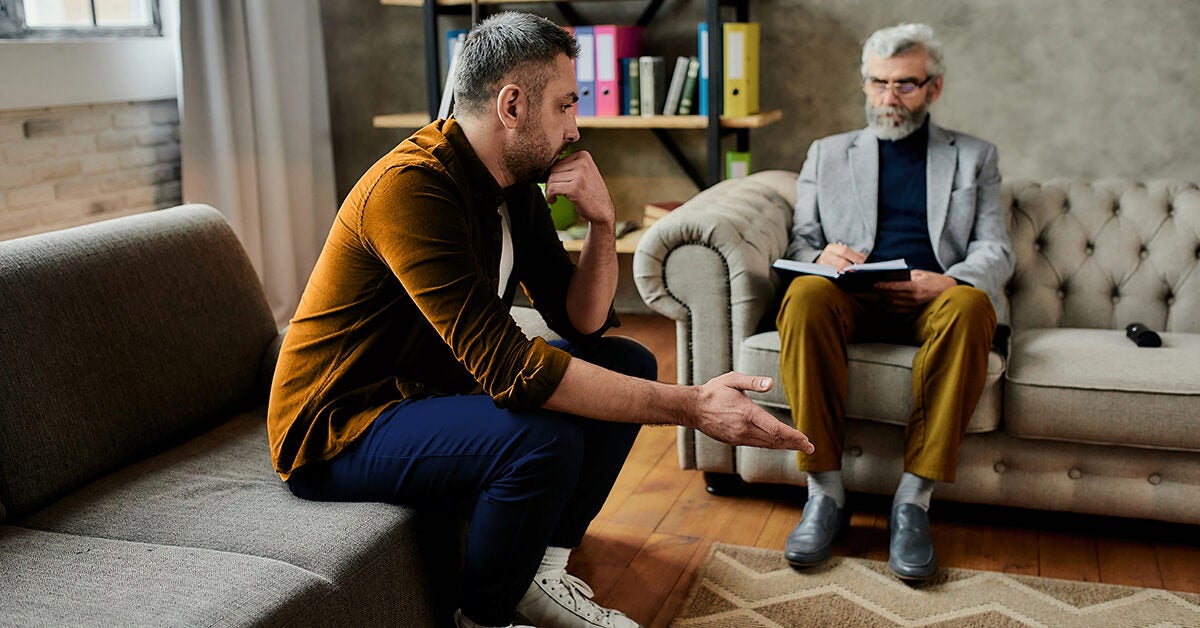 How Do I Know if I Have OCD? Signs, Types, and Diagnosis