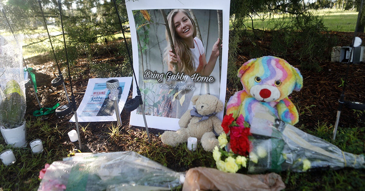 Subtle Signs of Abuse: The Gabby Petito Case I Psych Central