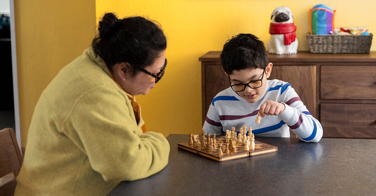 Giftedness and Autism: What to Know | Psych Central