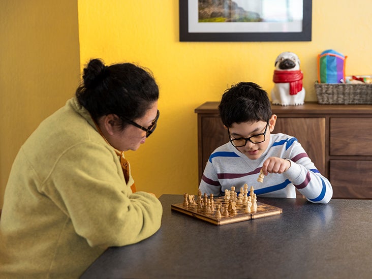 Giftedness and Autism: What to Know | Psych Central