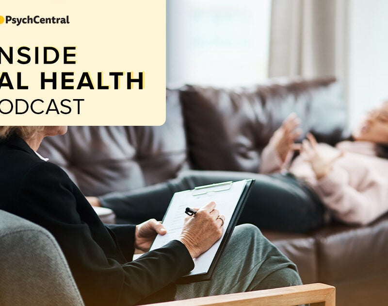 Podcast: Psychiatric Diagnosis Uncertainty: Is the DSM the Best Tool?