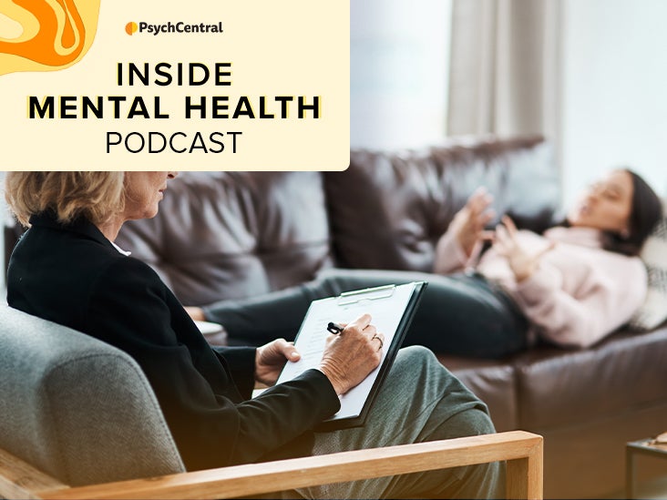 Podcast: Psychiatric Diagnosis Uncertainty: Is the DSM the Best Tool?