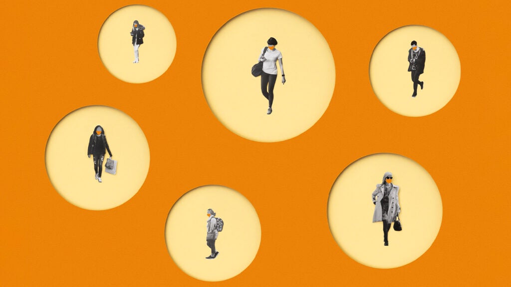 Seeing vs. Acting: Understanding the Bystander Effect