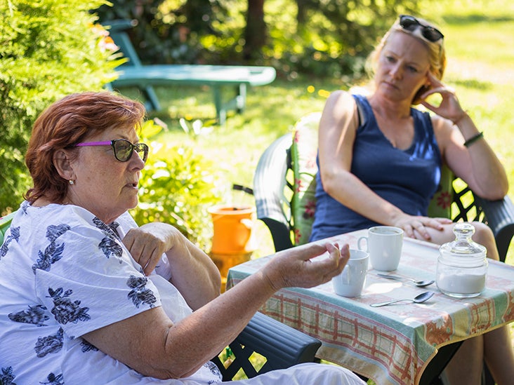 Convincing An Addict to Get Help | Psych Central