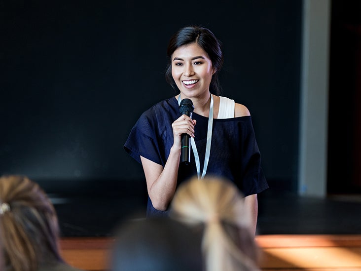 Can You Be Calm and Anxious at the Same Time? I Psych Central