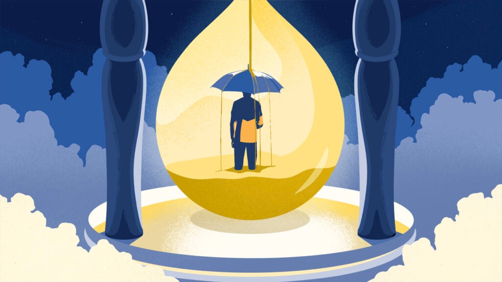 Death Anxiety: Causes, Symptoms, and More I Psych Central