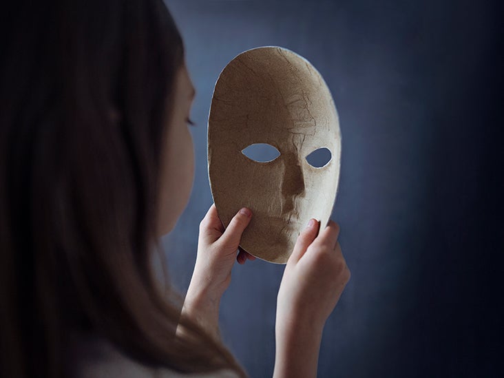 Masked Depression: What Is It and More I Psych Central