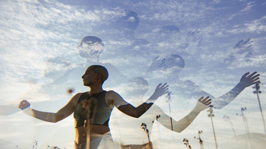 How to Open Up to Your Therapist