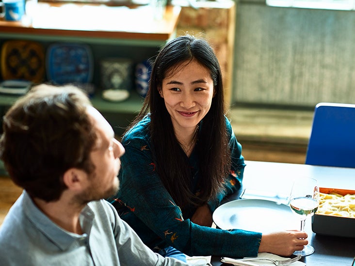 5 Tips for Loving Someone with Asperger's Syndrome