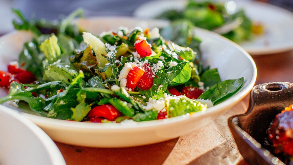 Depression Meals: 9 Restorative Recipes for Any Time of Day