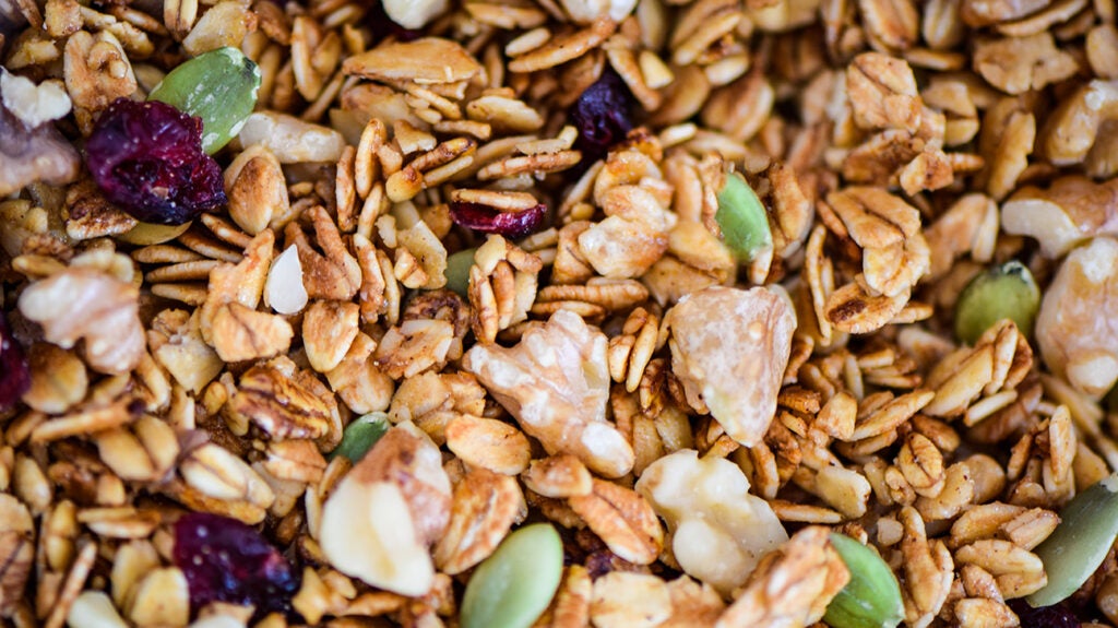 Depression Meals: 9 Restorative Recipes for Any Time of Day