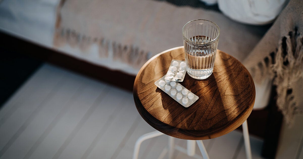 Narcolepsy Medication List