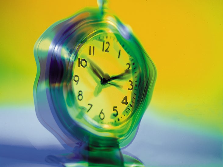 ADHD and Time Perception: Overcoming Lateness