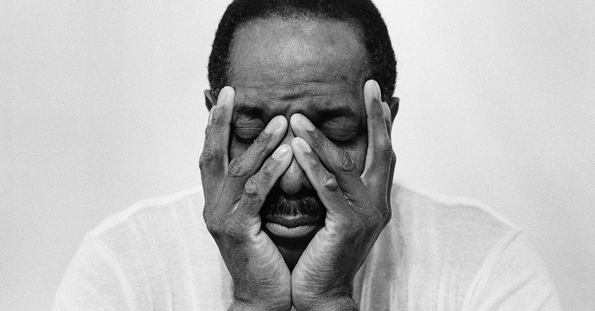 Cortisol and Depression: How Stress and Depression Are Linked