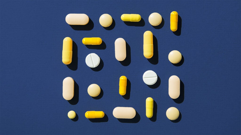 Changing Antidepressants? Here's How to Manage I Psych Central