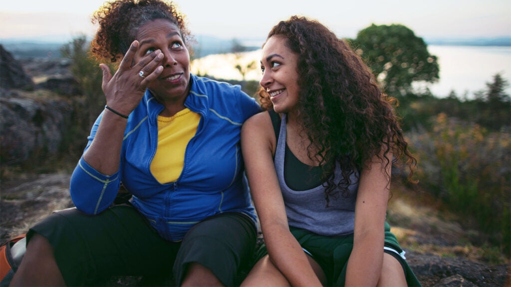 Black Women and Depression I Psych Central