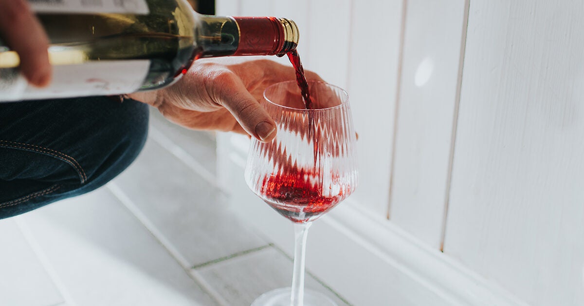 Can Alcohol Help Relieve Stress? I Psych Central