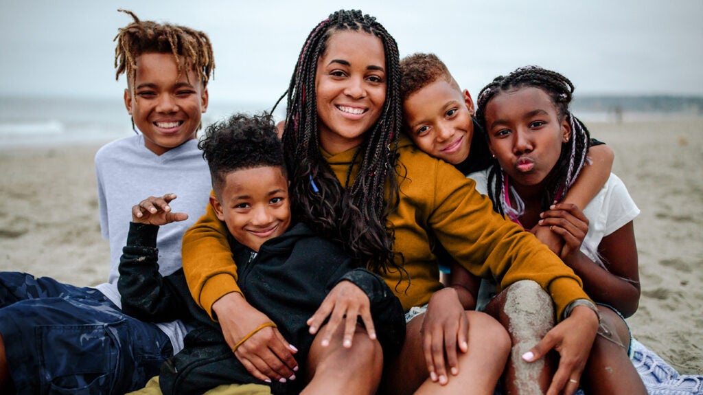 Coping with Depression as a Single Mom | Psych Central
