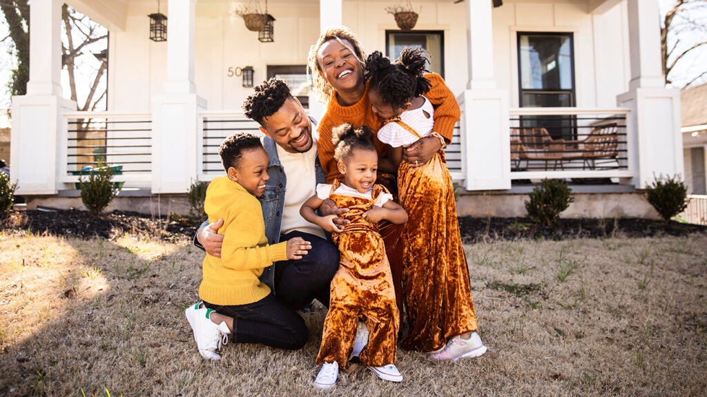 Family Stress: Types, Causes, Solutions | Psych Central