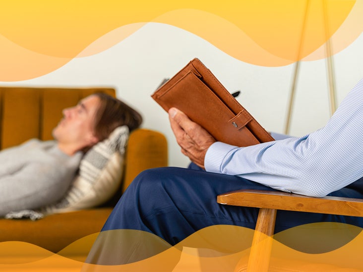 Benefits of Therapy: Types, Support, and How it Helps