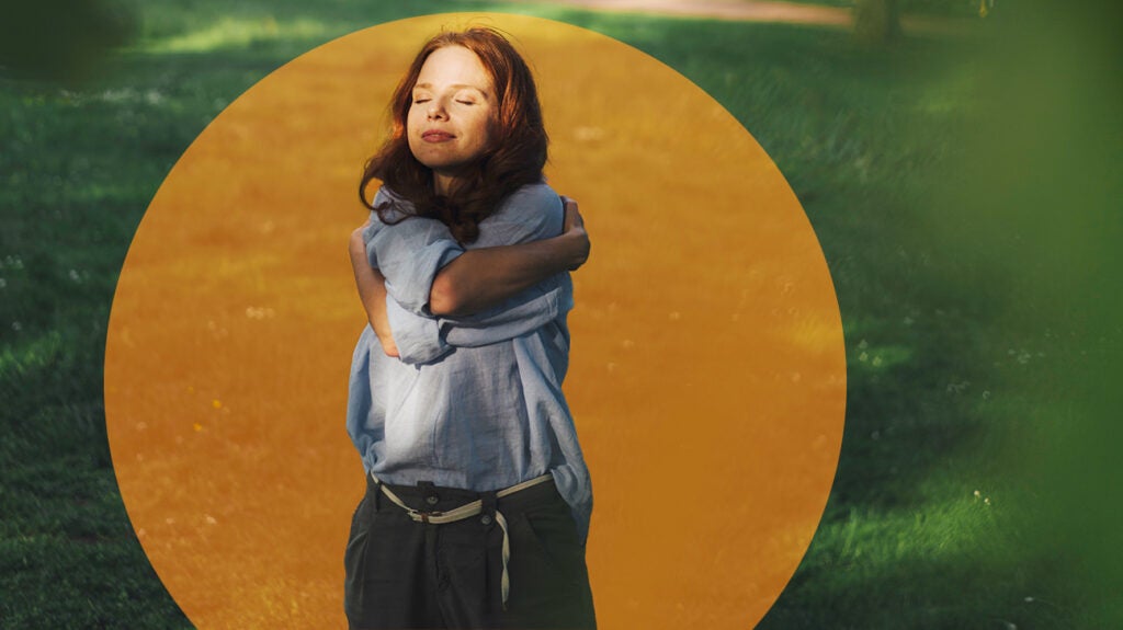 4 At-Home Somatic Therapy Exercises for Trauma Recovery