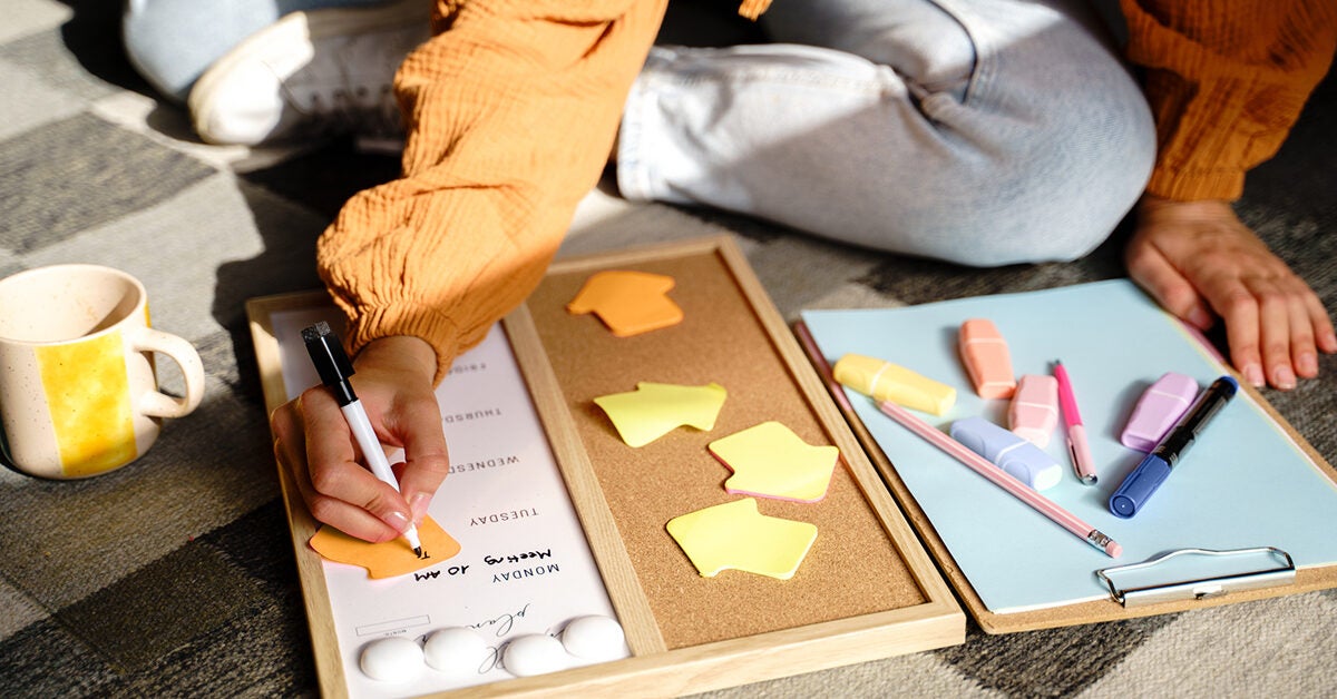 Can Stress Cause Memory Loss? | Psych Central