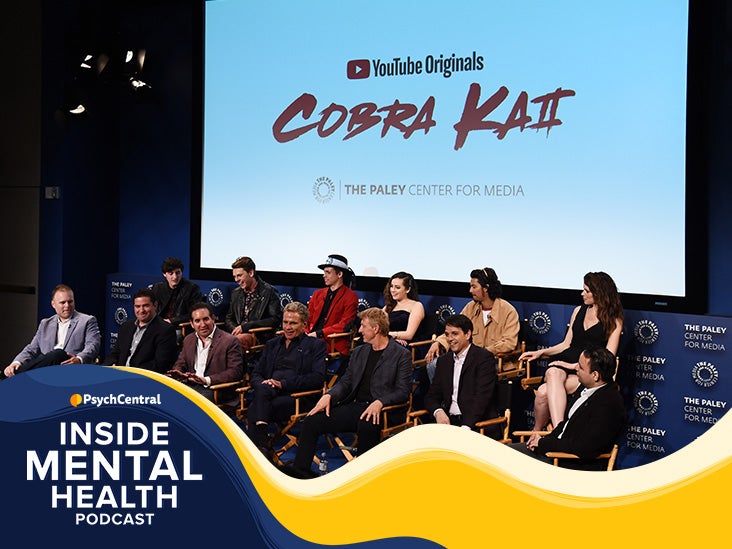 Podcast: Cobra Kai Actress Discusses BIPOC Representation in Pop Cultu