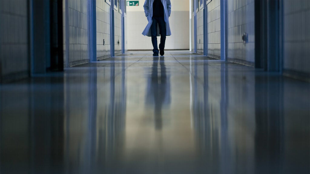 How Psychiatric Hospitals Have Evolved | Psych Central
