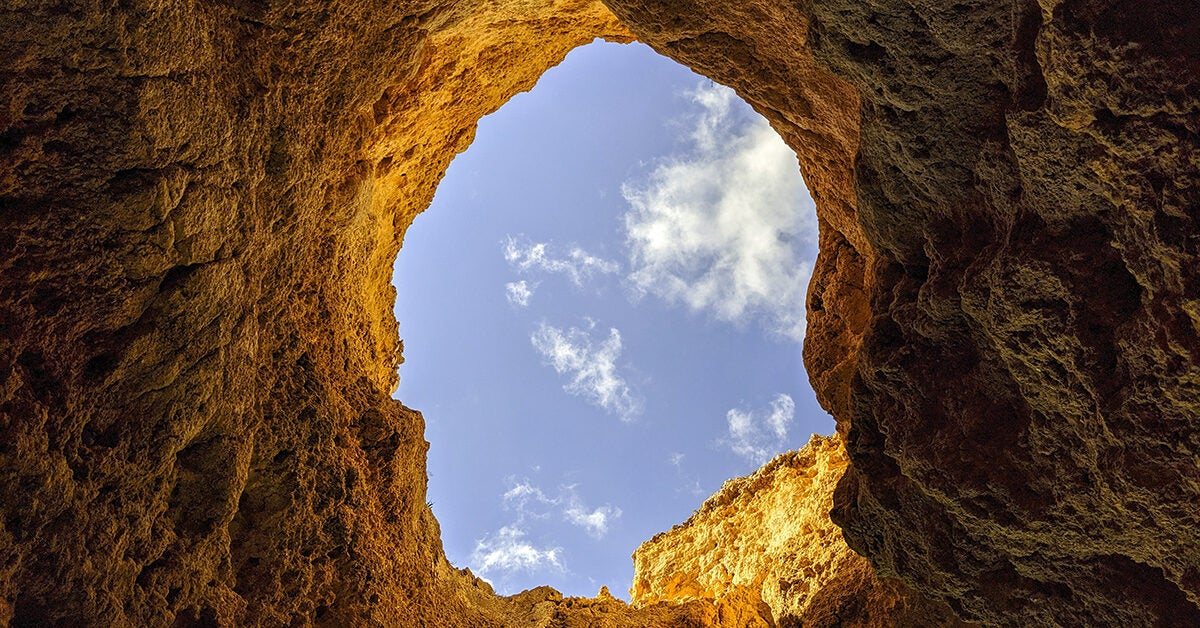 6 Metaphors For Being Depressed | Psych Central