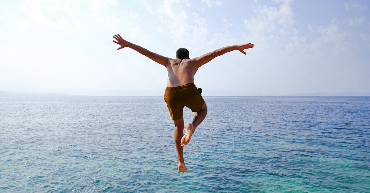 Compulsive vs. Impulsive Behaviors: What's the Difference?