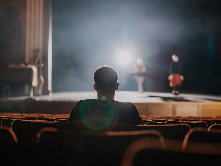 Dealing with Critical People: 5 Tips I Psych Central