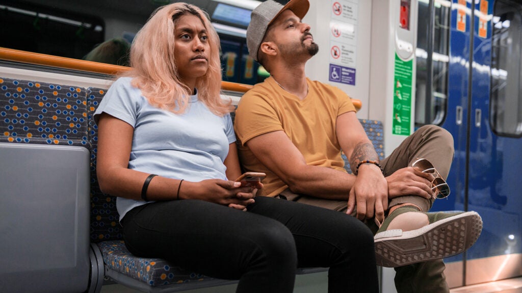 How to Understand and Cope with Relationship Indifference