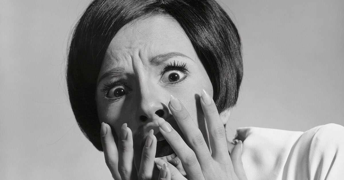 Neuroticism: What It Means, Signs, and Tips to Cope I Psych Central