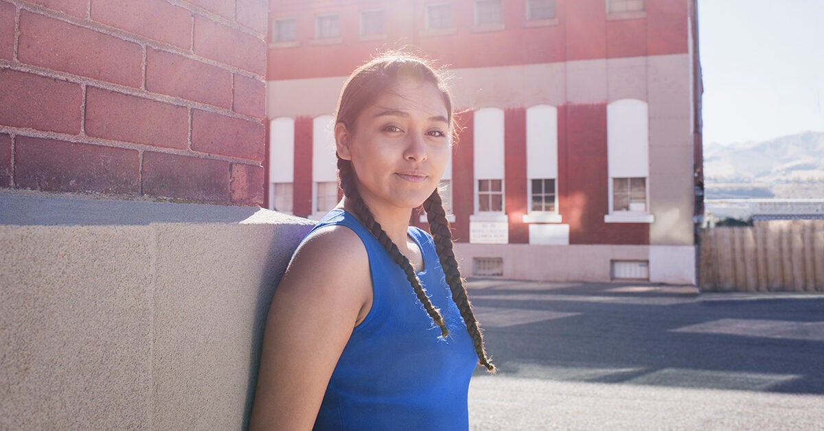 Indigenous and Native Communities and Mental Health