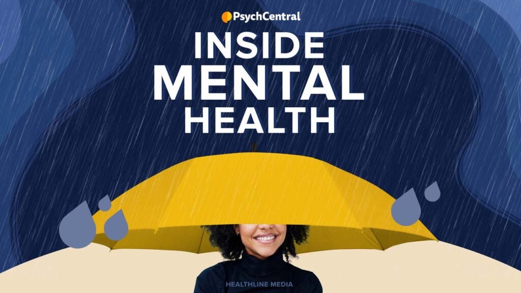 Inside Mental Health Podcast
