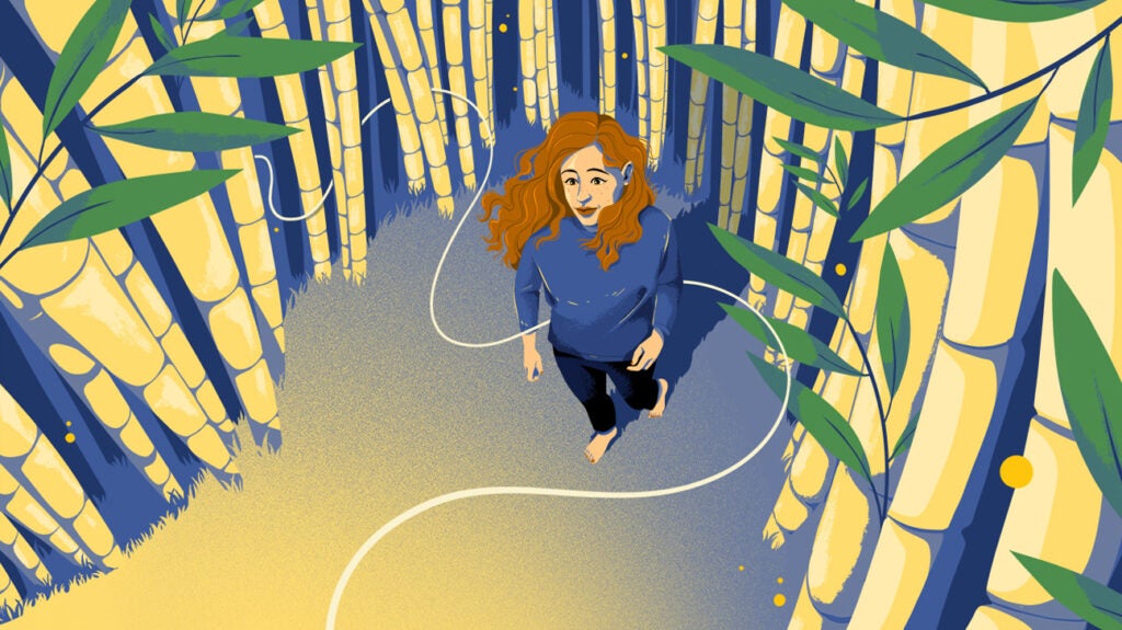 Is Anxiety Keeping You Safe?