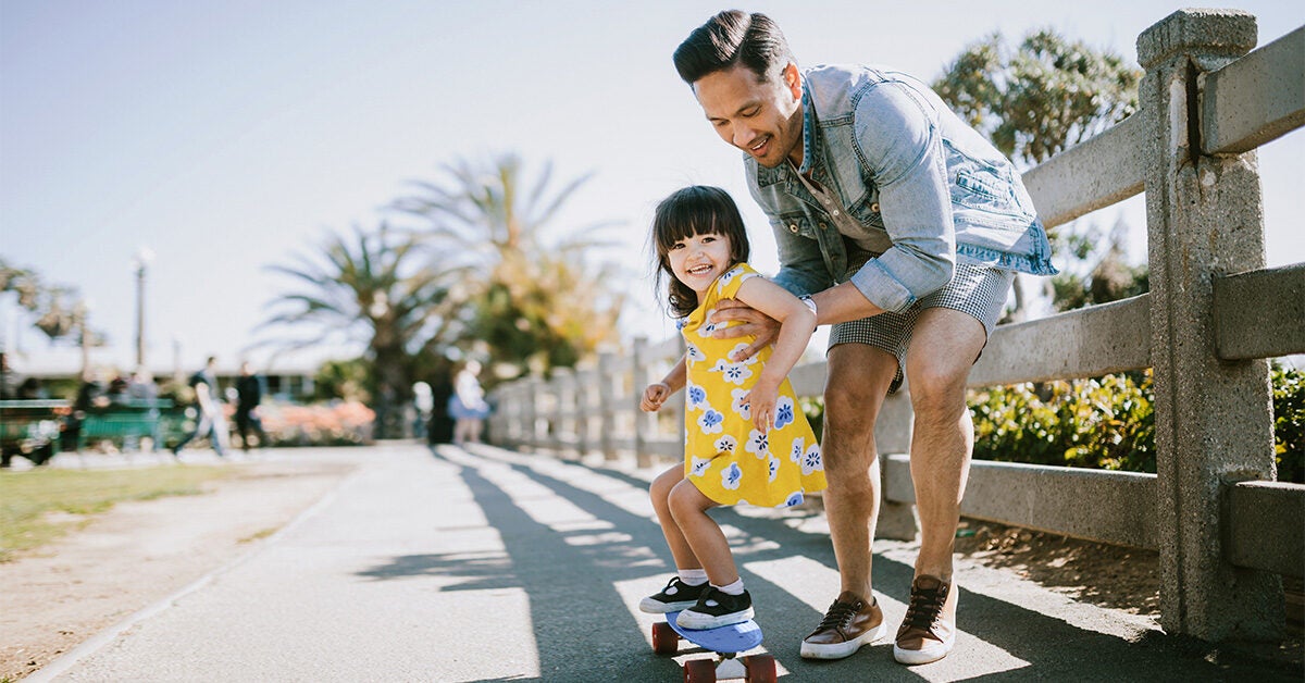 Parenting Strategies for Improving Kids’ Behavior | Psych Central