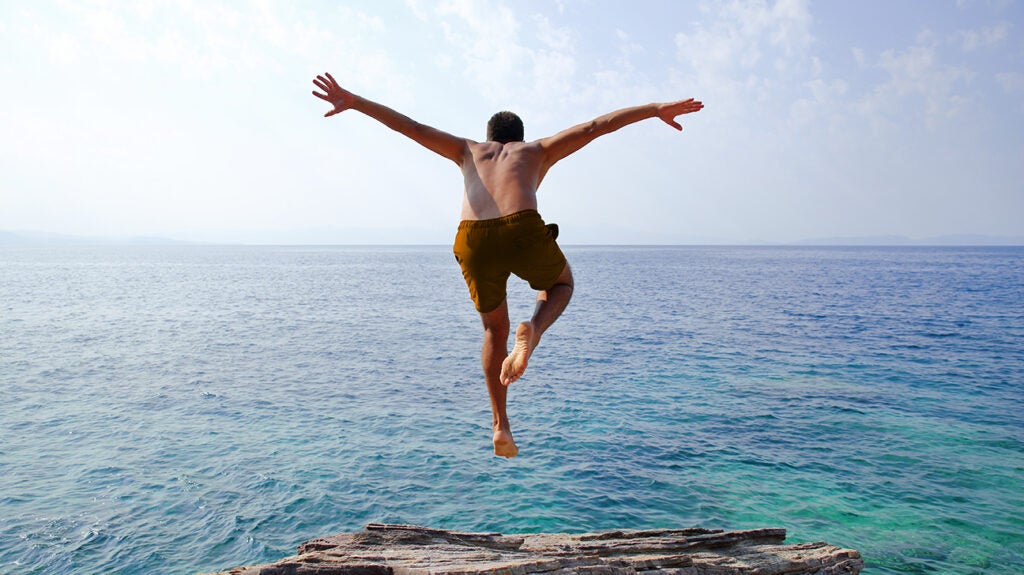 Compulsive vs. Impulsive Behaviors: What's the Difference?