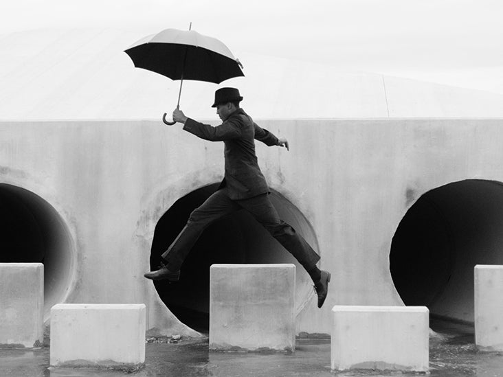 The 5 Types of Avoidance Behavior | Psych Central