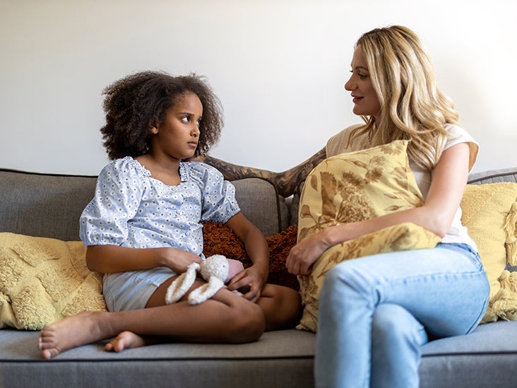 Help! My Child Is a Disappointment I Psych Central