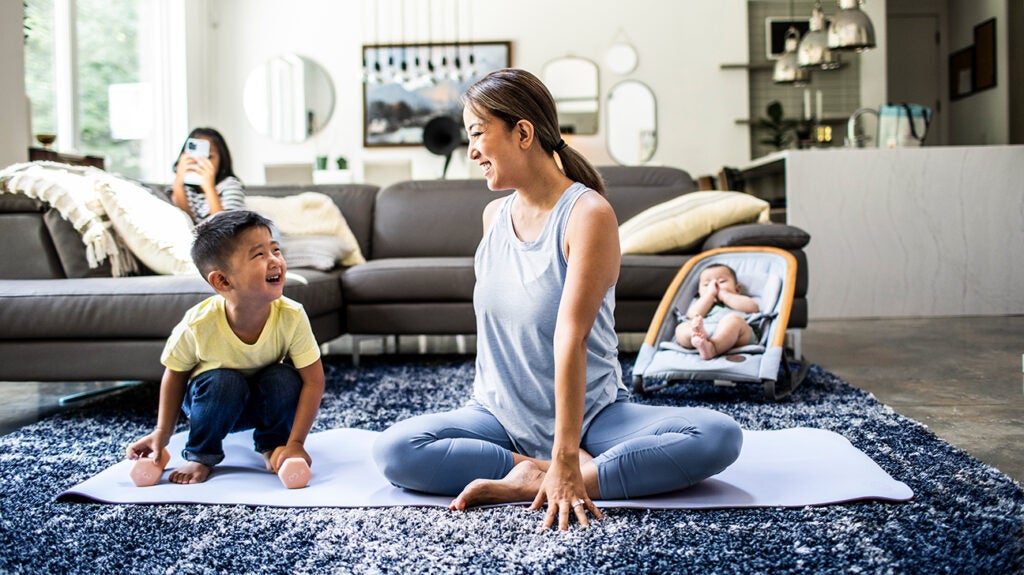 Want to Be More Patient with Your Kids? Here's How | Psych Central