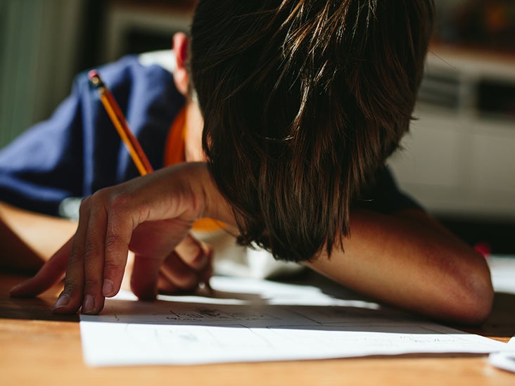 Dysgraphia: Symptoms, Causes, and Treatment | Psych Central