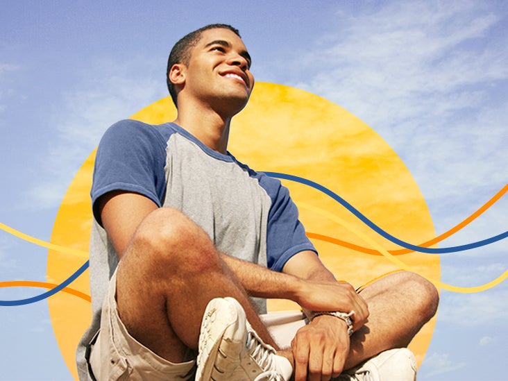 Resilience in Teens: You Can Decide How You Adapt