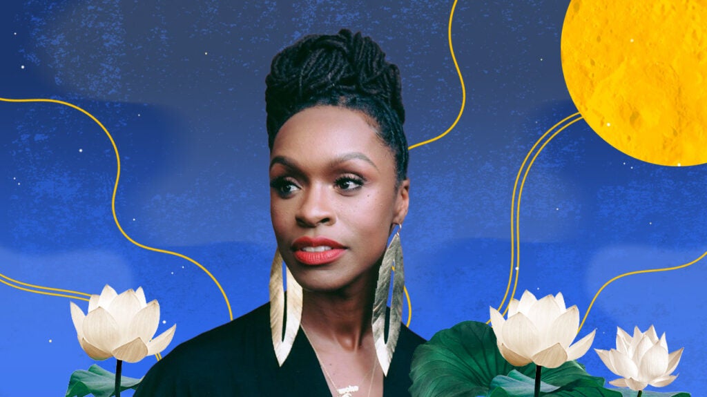 Latham Thomas on Boundary-Setting for Parents and Caregivers